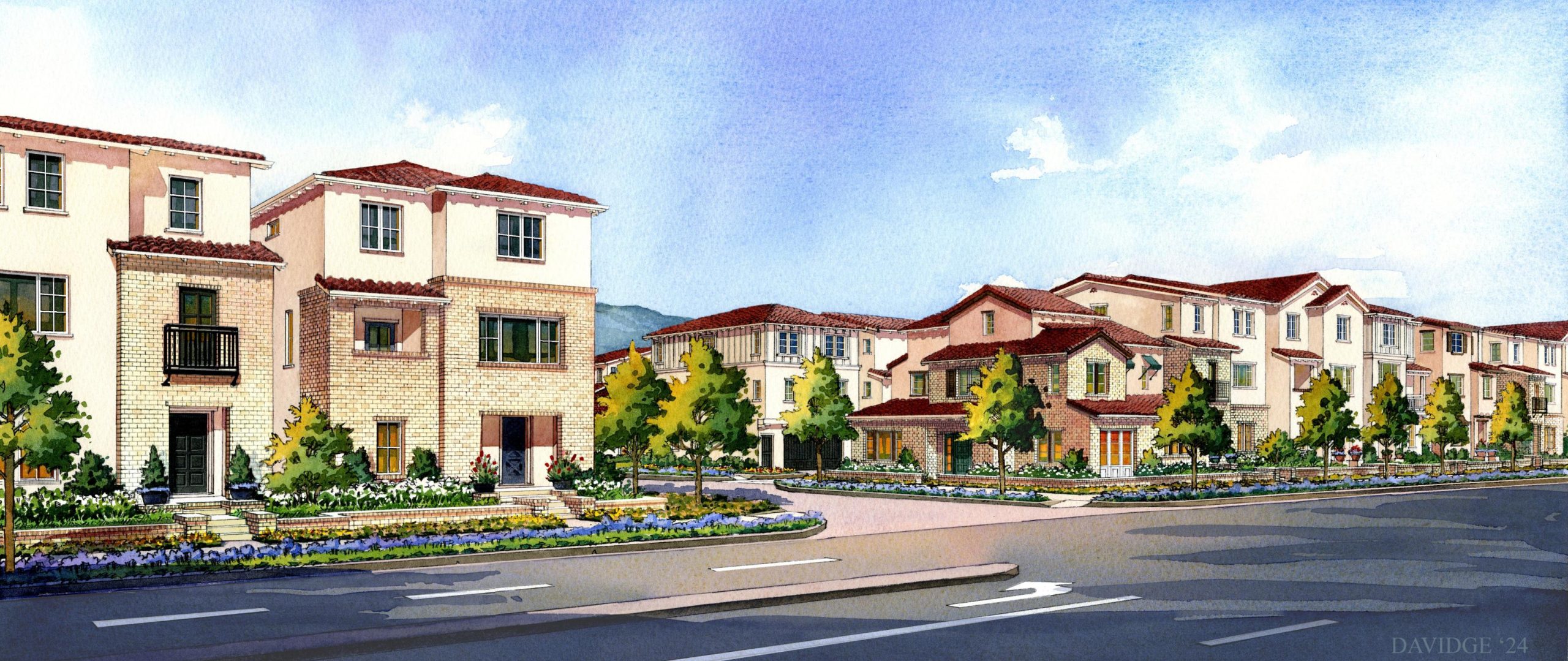 Robson Homes | Marabel | New Single Family Homes in Newark, CA