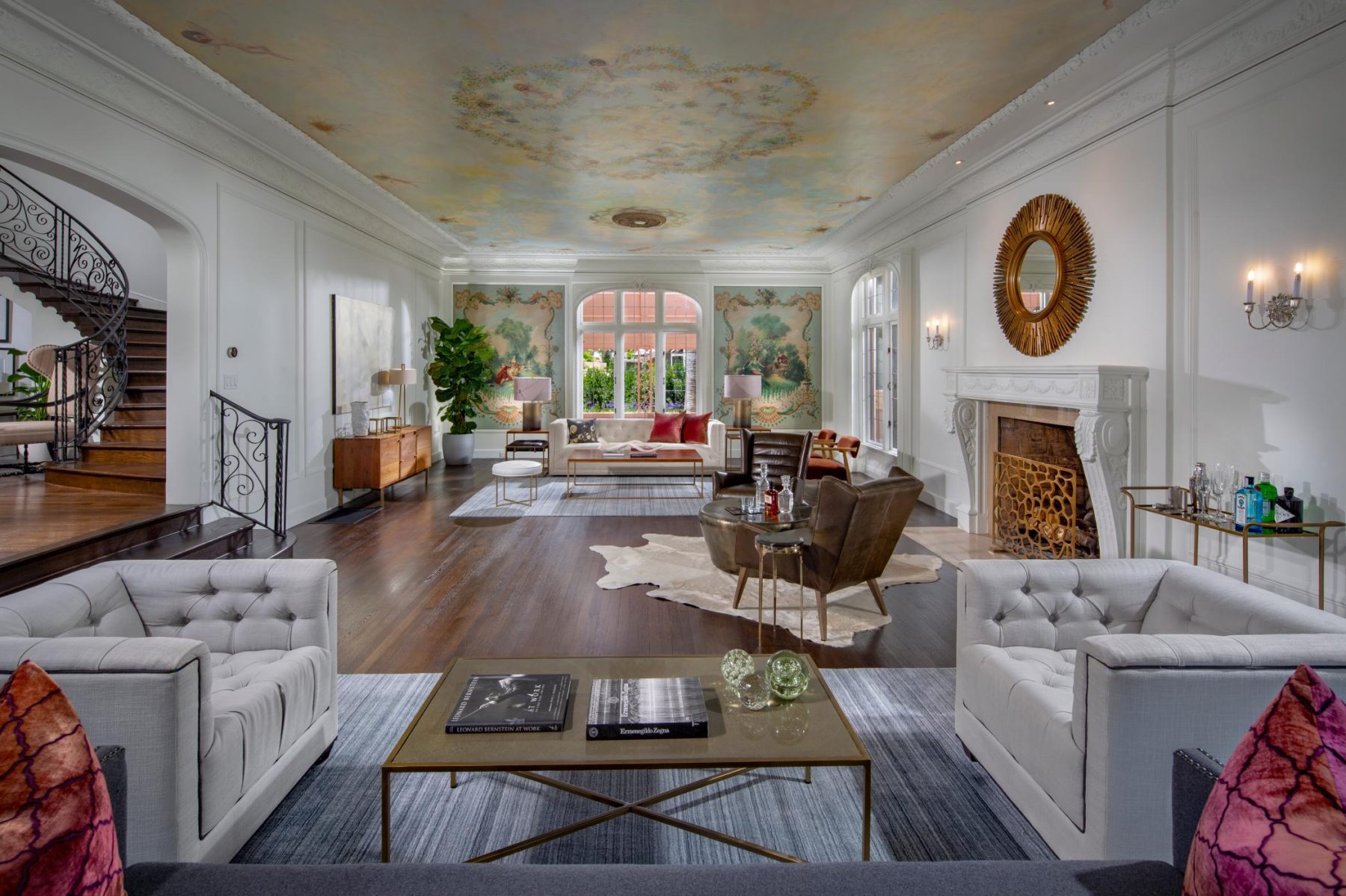 The Starr House - Robson Homes