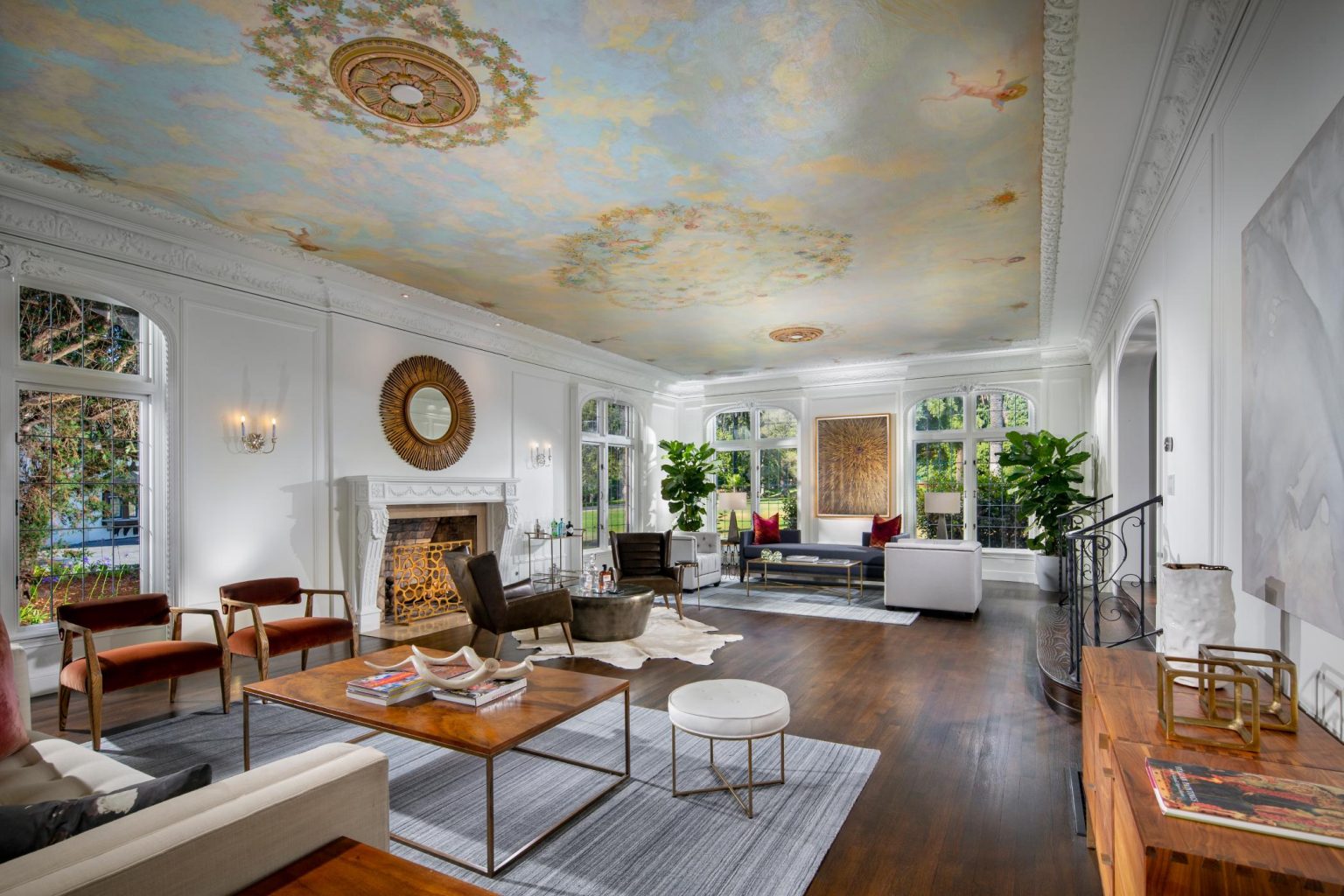 The Starr House - Robson Homes