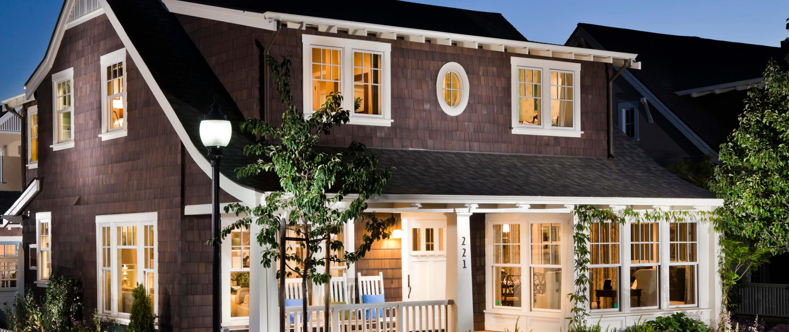 Bluebird Lane - Robson Homes