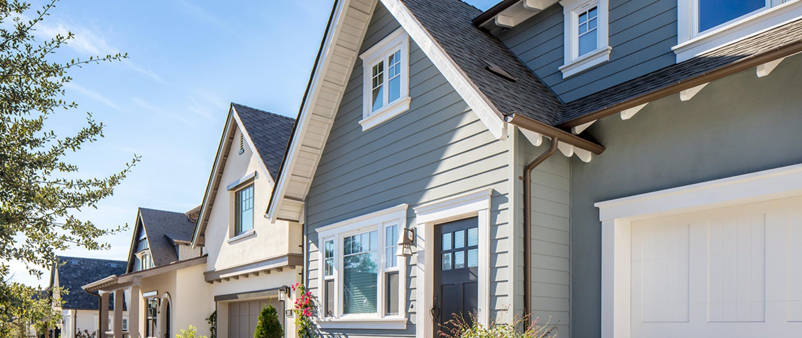 Darrow Farm - Robson Homes