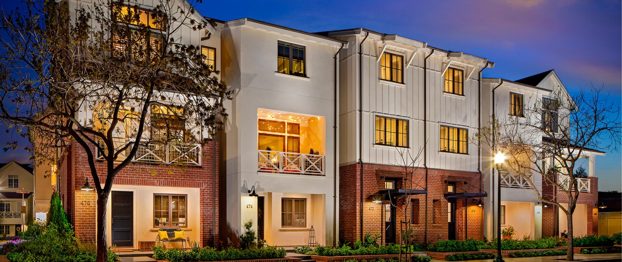 Madison - Robson Homes