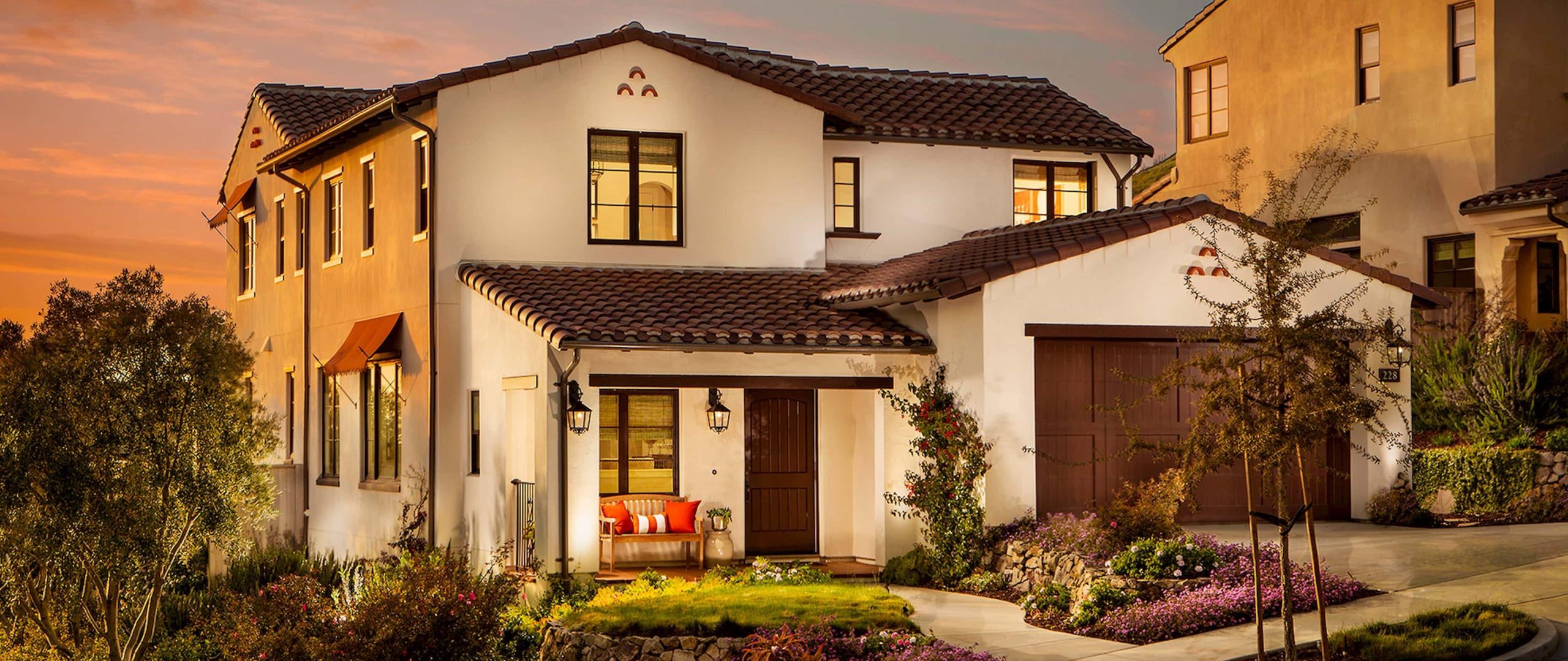 Orchard Heights - Robson Homes