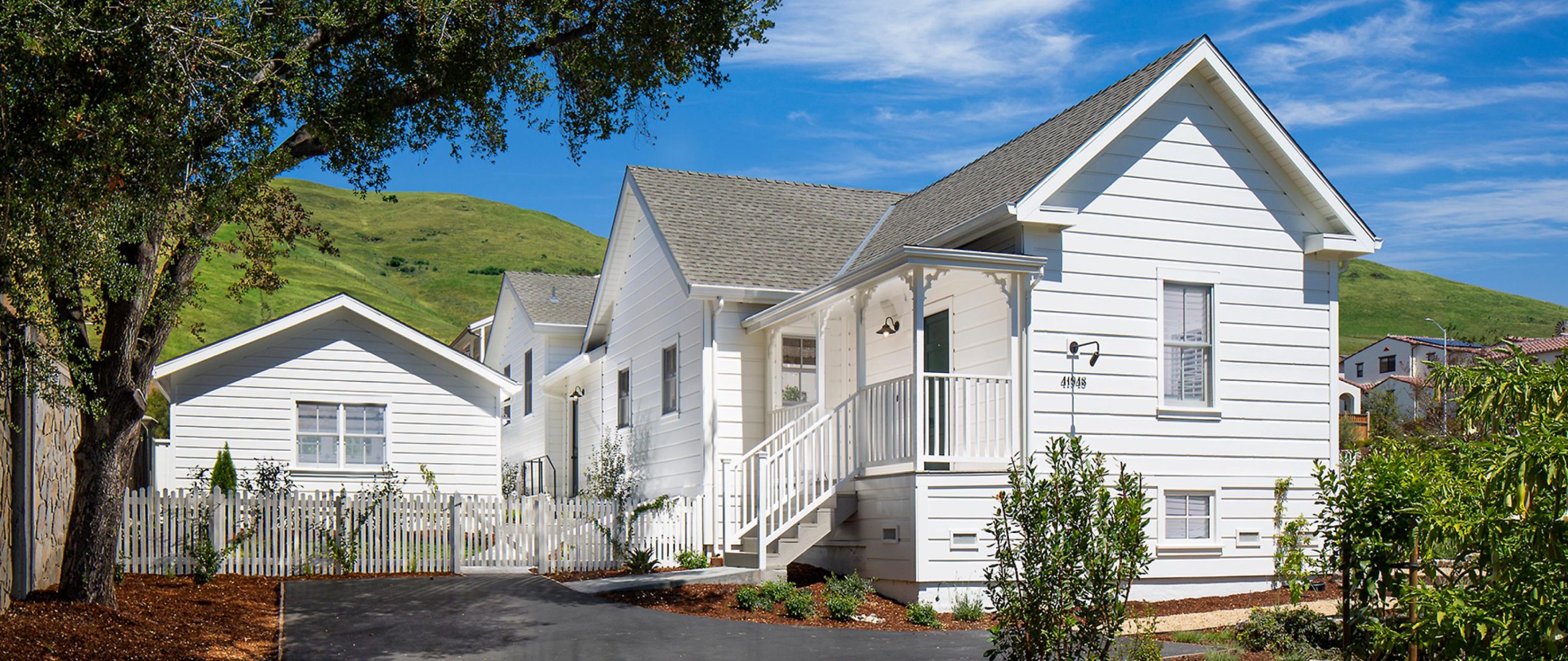 The Rodrigues House - Robson Homes