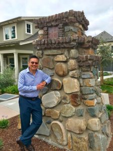 Robson Homes | Silicon Valley Homebuilder | Our Team