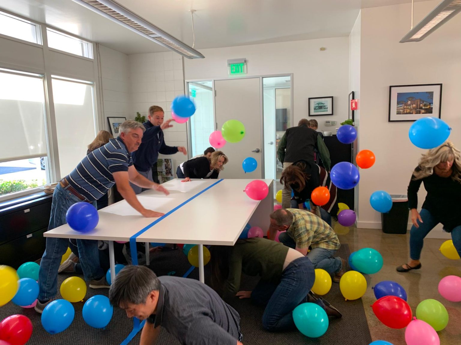 Robson Homes | Silicon Valley Homebuilder | Our Team