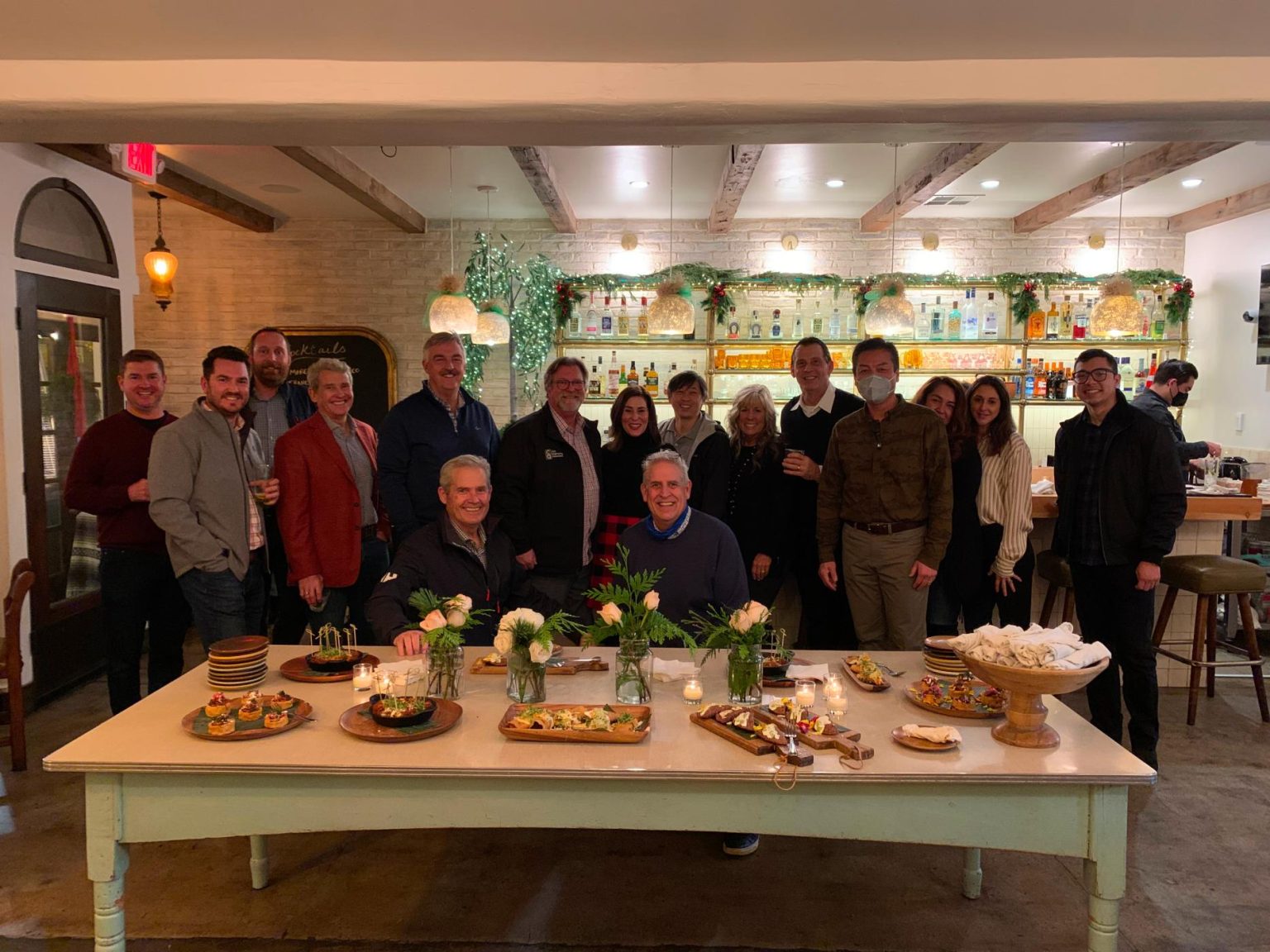 Robson Homes | Silicon Valley Homebuilder | Our Team