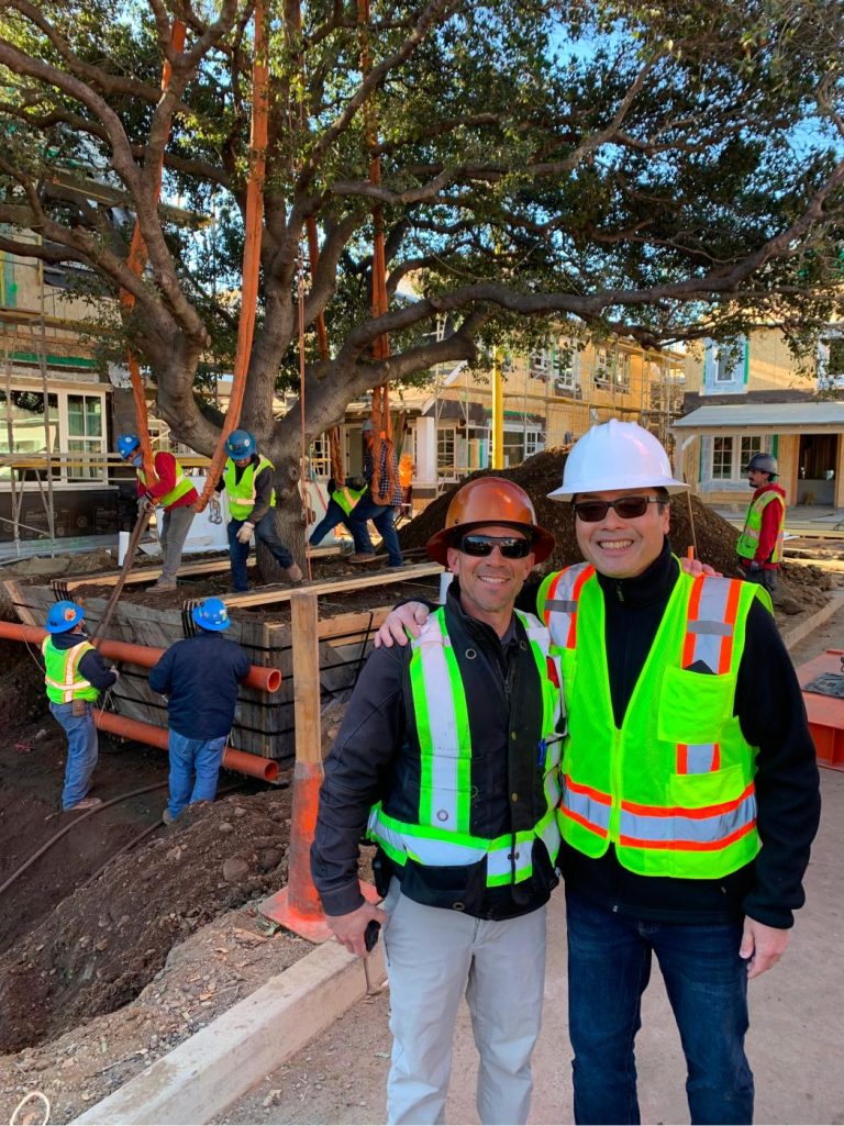 Robson Homes | Silicon Valley Homebuilder | Our Team