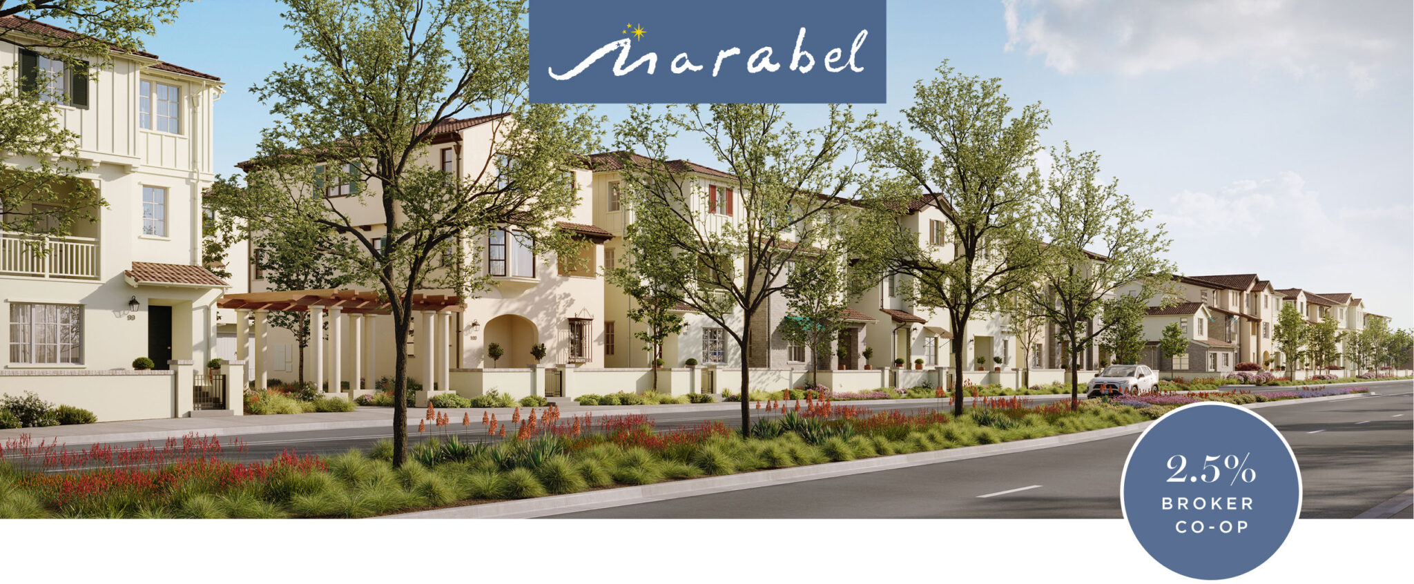 Robson Homes | Silicon Valley Homebuilder | Broker Partnerships